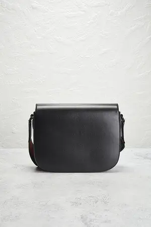 Gucci Horsebit 1955 Shoulder Bag - Black