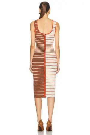 Retrofete Lyle Knit Dress