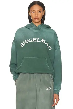 SIEGELMAN STABLE Racing Hoodie