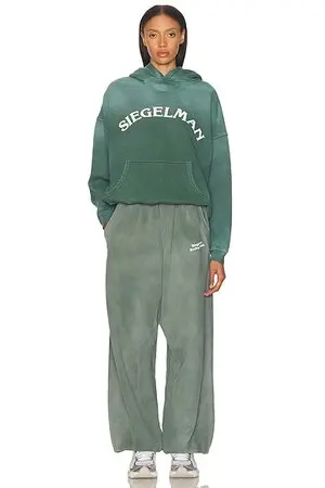 SIEGELMAN STABLE Racing Hoodie