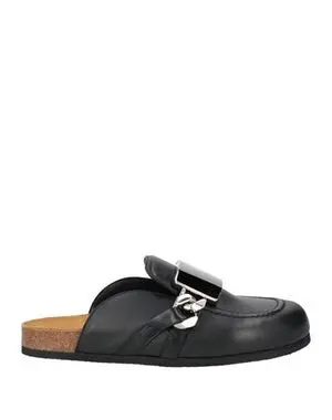 Jw Anderson Flat Slides Slipper