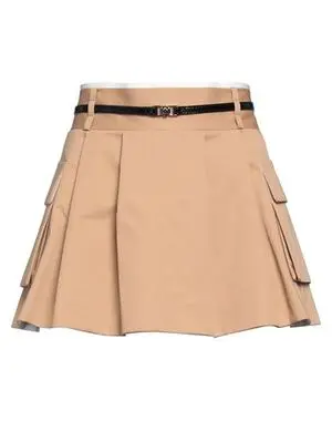 Maje Belted Skirts