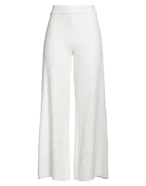 Maje Applique Pants For Women