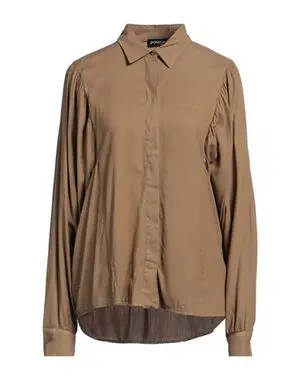 Dondup Long Sleeve Shirts For Women