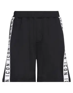 Dsquared2 French Terry Athletic Shorts