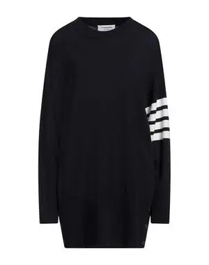 Thom Browne Sweater In Virgin Wool