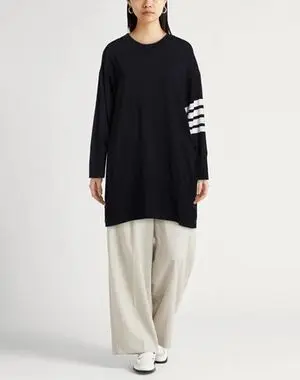 Thom Browne Sweater In Virgin Wool