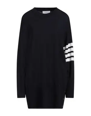 Thom Browne Sweater In Virgin Wool