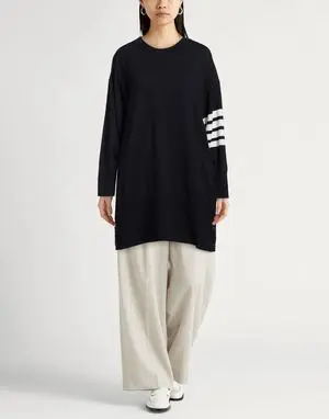 Thom Browne Sweater In Virgin Wool