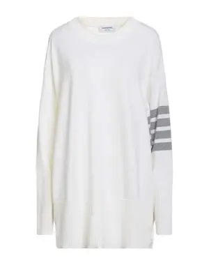 Thom Browne Virgin Wool Sweater