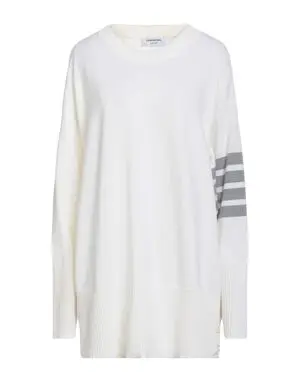 Thom Browne Virgin Wool Sweater