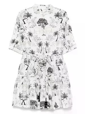 Verandah Printed Dresses
