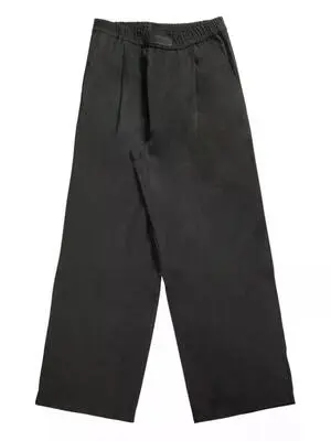 LGN LOUIS GABRIEL NOUCHI Elasticated-waist Trousers