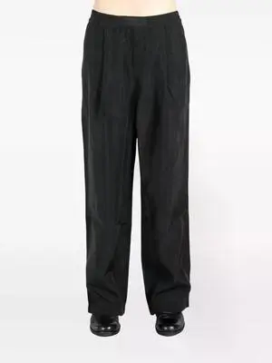 LGN LOUIS GABRIEL NOUCHI Elasticated-waist Trousers
