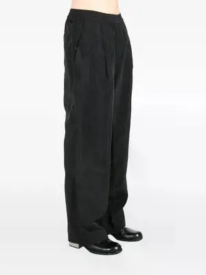 LGN LOUIS GABRIEL NOUCHI Elasticated-waist Trousers