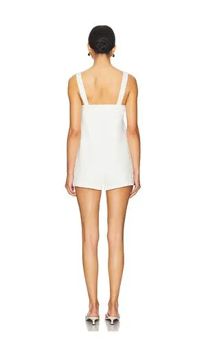 Show Me Your Mumu Mission Romper