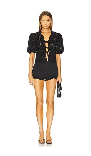 Heartloom Roxana Top