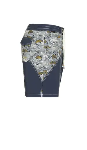 DARK SEAS Aliso Boardshort