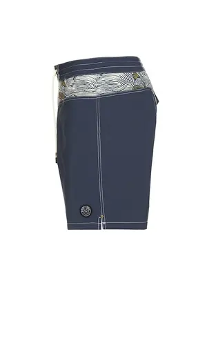DARK SEAS Aliso Boardshort