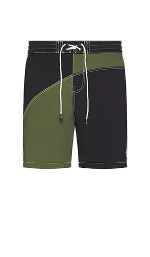 DARK SEAS Aliso Boardshort