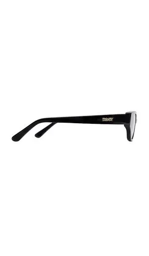 DMY STUDIOS Suki Sunglasses - Black