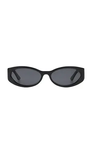 BANBE Kasia Sunglasses - Black