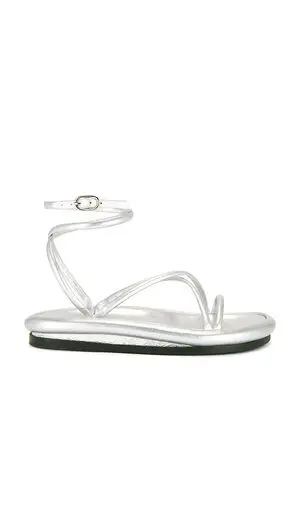 NORA LOZZA Chunky Slim Sandal