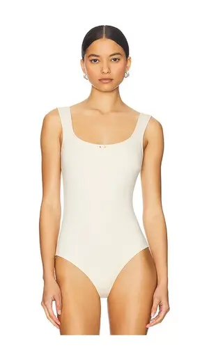 RAT BOI Scoop Back Bodysuit