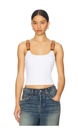 Monse Classic Tops
