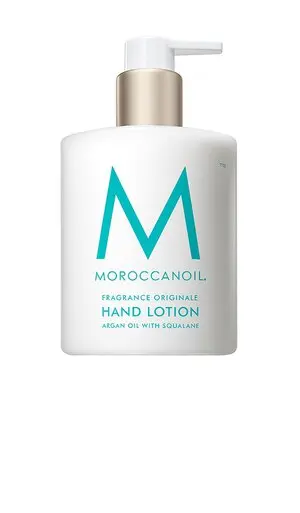 MOROCCANOIL Fragrance Orignale Hand Lotion - N,a