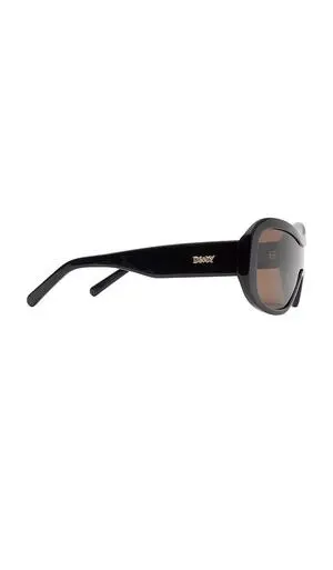 DMY STUDIOS Nina Sunglasses - Black