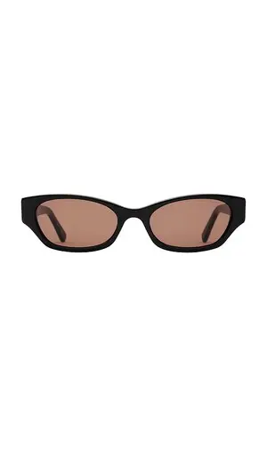 DMY STUDIOS Suki Sunglasses - Black