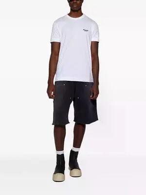 Givenchy Cotton Shorts