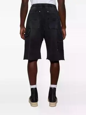 Givenchy Cotton Shorts