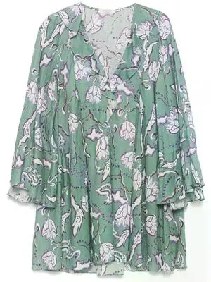 Dorothee Schumacher Mini Day Dresses