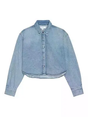FRAME Denim Shirt