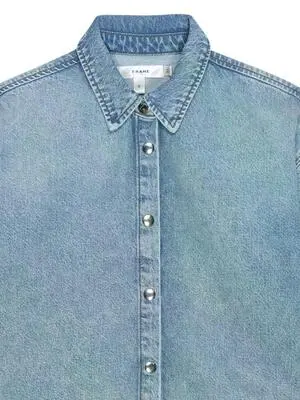 FRAME Denim Shirt