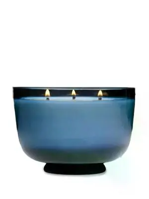 SERAX Panarea Candle - Blue
