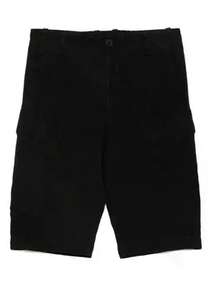 Transit Thigh Length Bottoms For Men