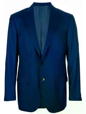 Zegna Classic Suit