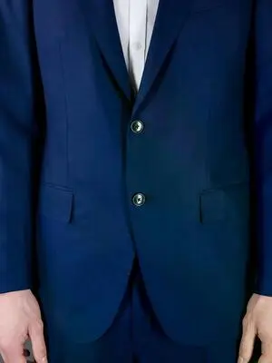 Zegna Classic Suit