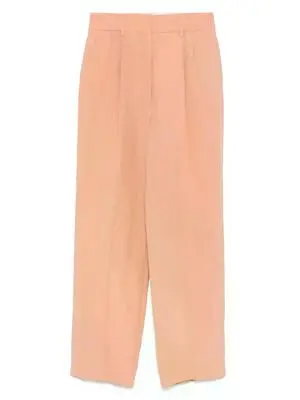 BLAZÉ MILANO Straight-leg Trousers