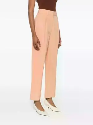 BLAZÉ MILANO Straight-leg Trousers