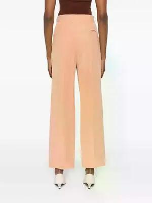 BLAZÉ MILANO Straight-leg Trousers