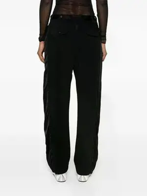 KIKO KOSTADINOV Cauda Trousers