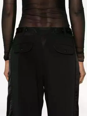 KIKO KOSTADINOV Cauda Trousers