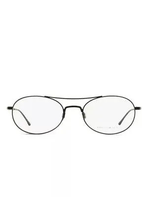 Donna Karan New York 1001 Oval-frame Eyeglasses