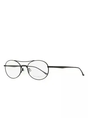 Donna Karan New York 1001 Oval-frame Eyeglasses