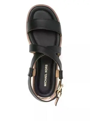Michael Kors Lynn Espadrilles - Black