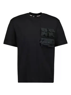 Moncler Multi-pocket T-shirt
